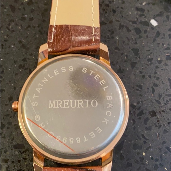 Mreurio | Accessories | Mreurio Mens Sports Watch | Poshmark